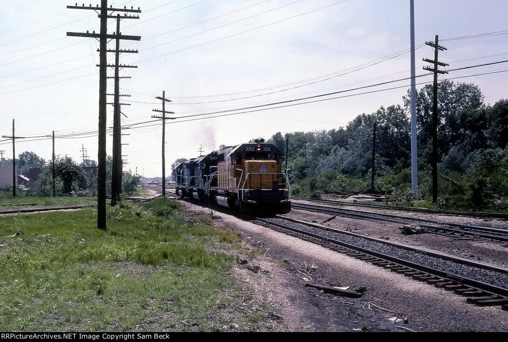 MoPac Lite Engine Move